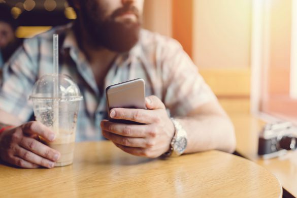 The History of Cupid Media – Passport